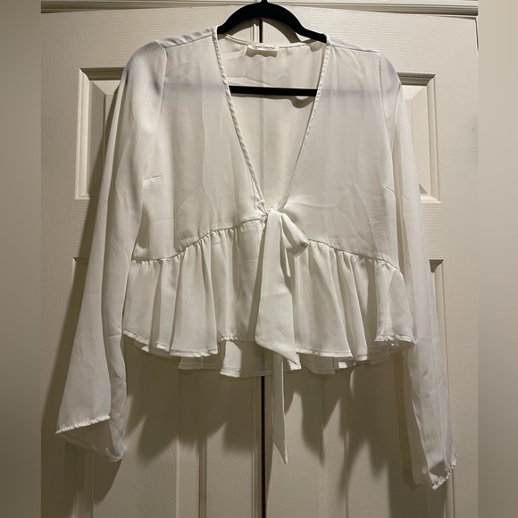 Carole Christian | Tops | Carole Christian Top | Poshmark